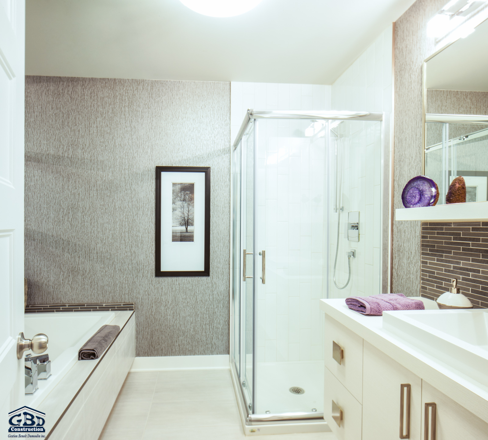 Condominiums Quatuo - Projet domiciliaire à Saint-Eustache | GBD Construction